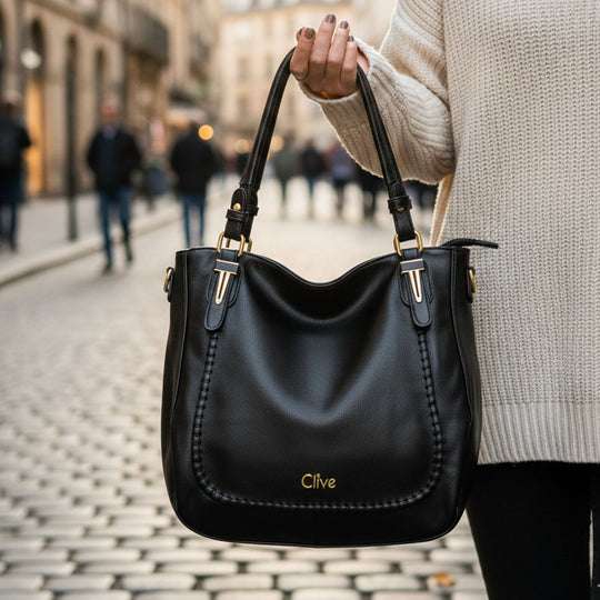 Ladies Bags, Men’s Wallets & Crossbody Bags Online | Clive – Clive Shoes