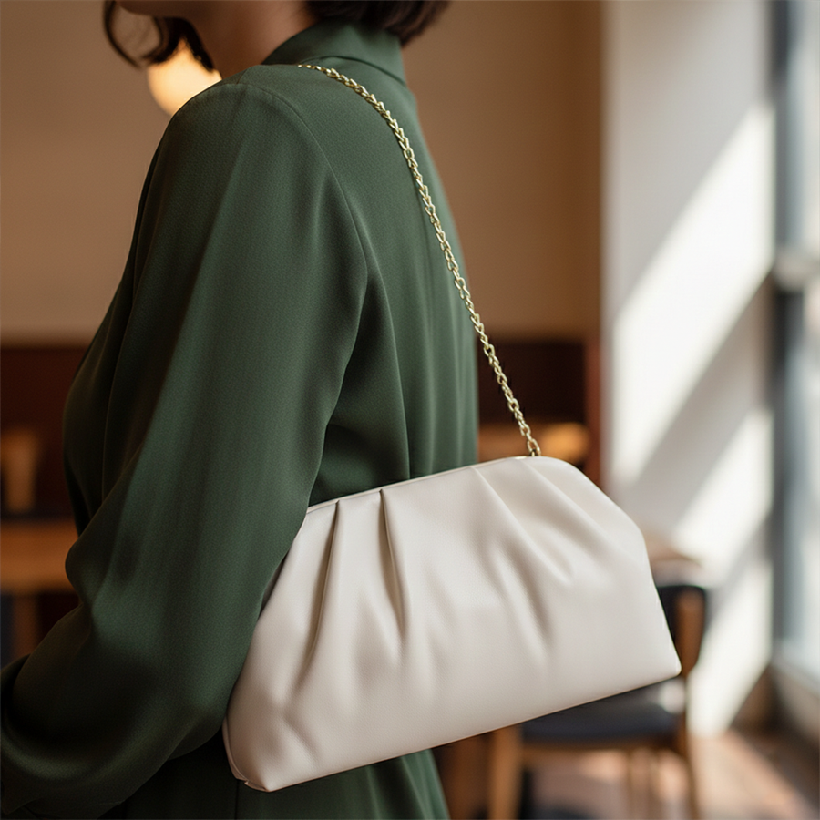 Formal Clutch – Clive Shoes