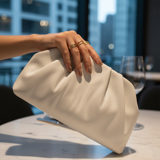 Formal Clutch – Clive Shoes
