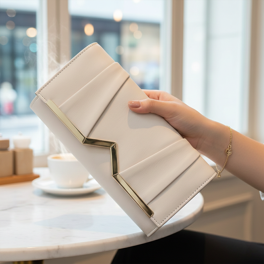 Formal Clutch – Clive Shoes