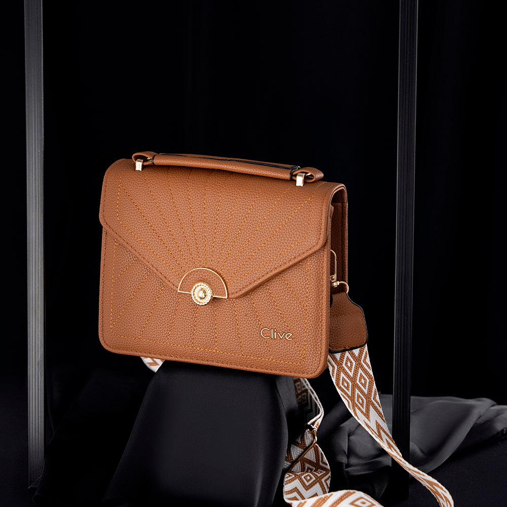Cross Body Bag – Clive Shoes
