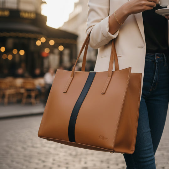Shoulder Bags – Clive Shoes