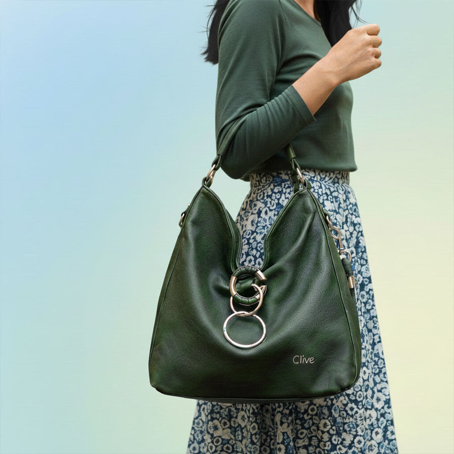 Ladies Bags, Men’s Wallets & Crossbody Bags Online | Clive – Clive Shoes