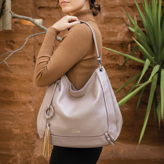 Ladies Bags, Men’s Wallets & Crossbody Bags Online | Clive – Clive Shoes