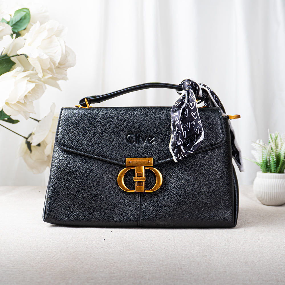 Cross Body Bag – Clive Shoes