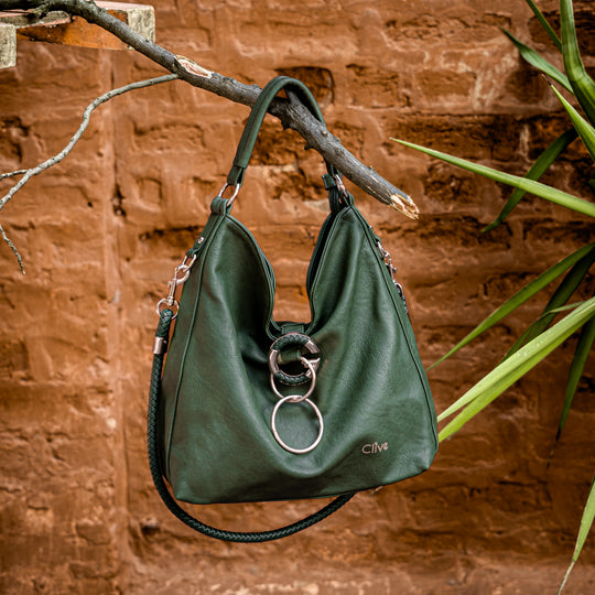 Ladies Bags, Men’s Wallets & Crossbody Bags Online | Clive – Clive Shoes