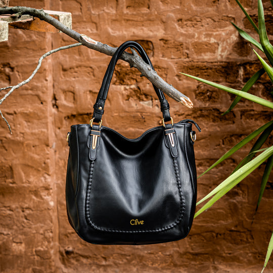 Ladies Bags, Men’s Wallets & Crossbody Bags Online | Clive – Clive Shoes