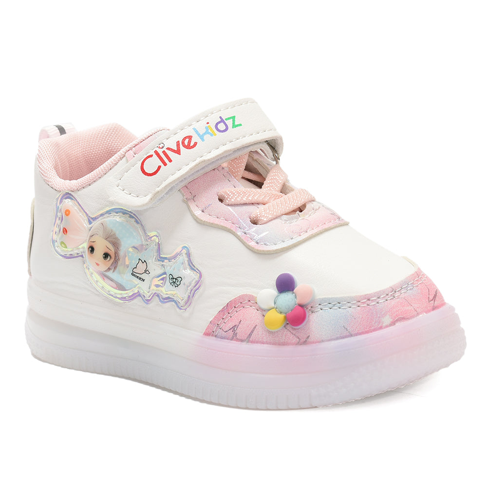 Kids Sports Joger – Clive Shoes
