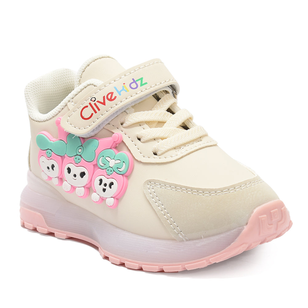 Kids Sports Joger – Clive Shoes
