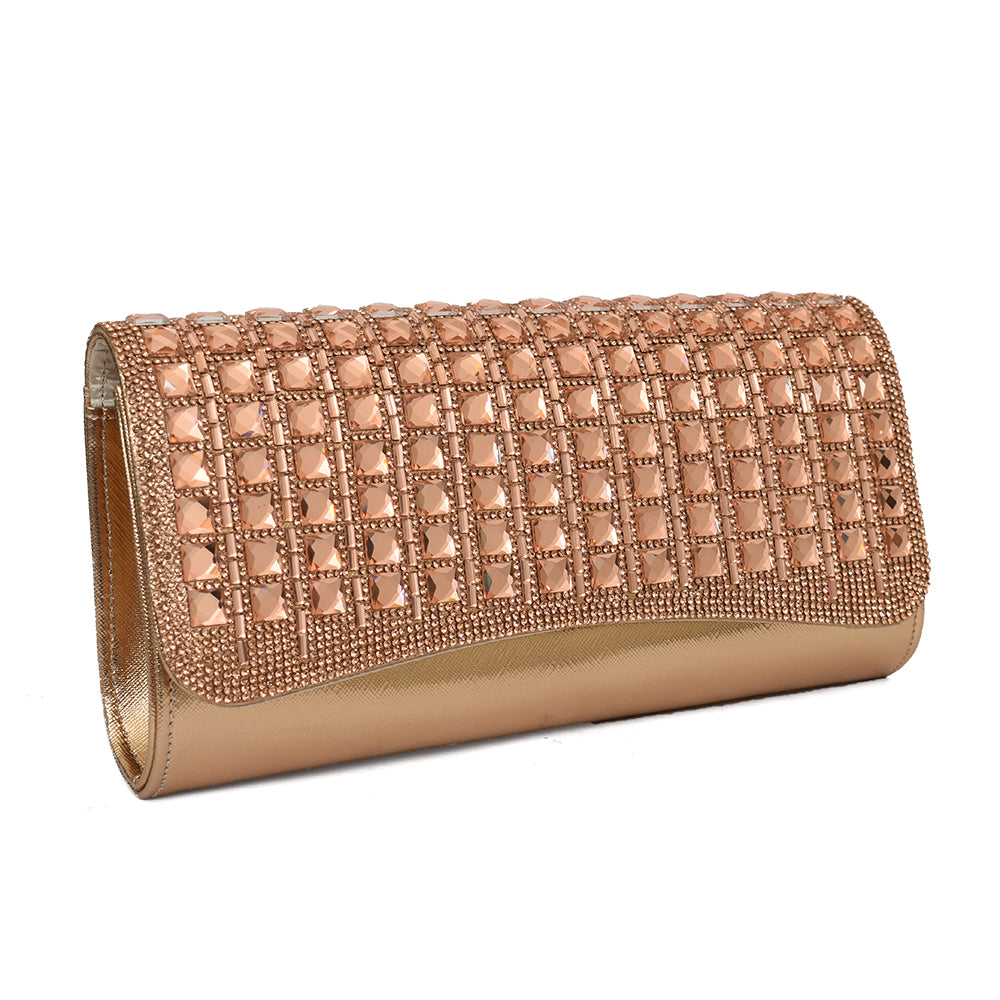 Fancy Clutch – Clive Shoes