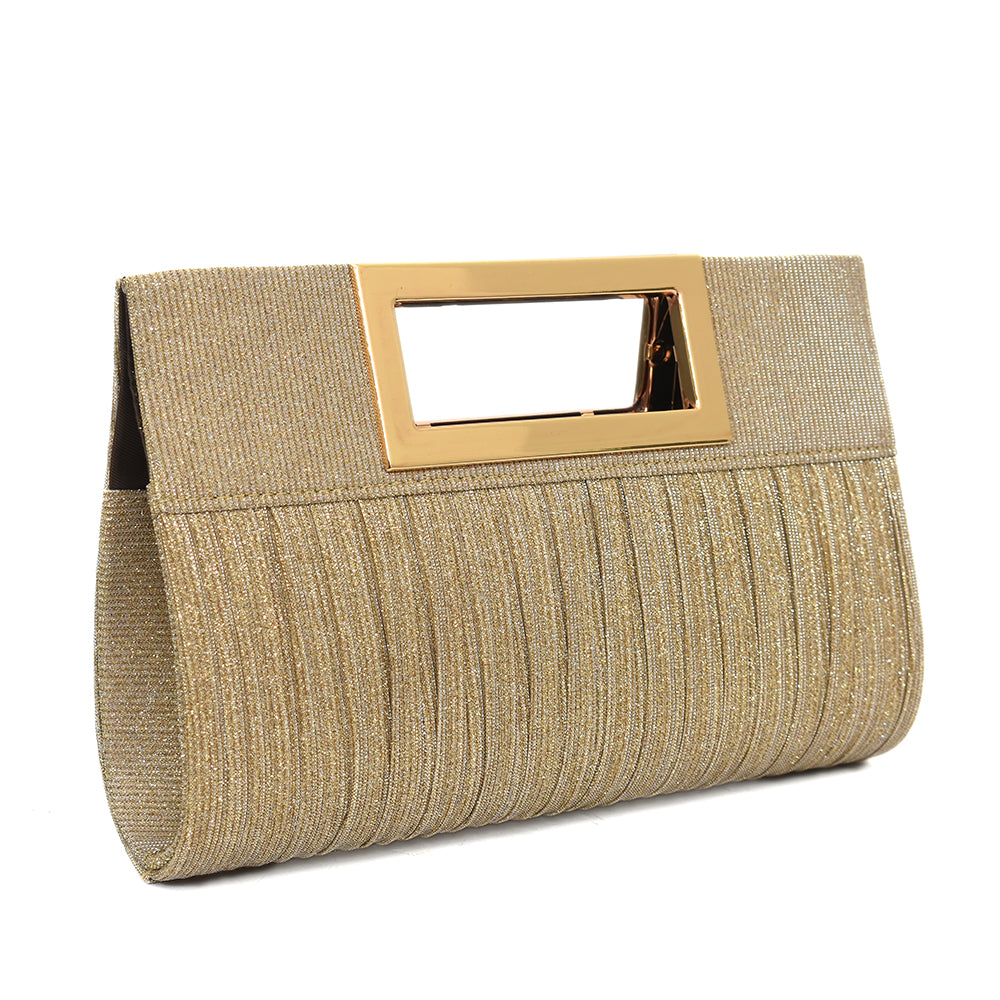 Fancy Clutch – Clive Shoes