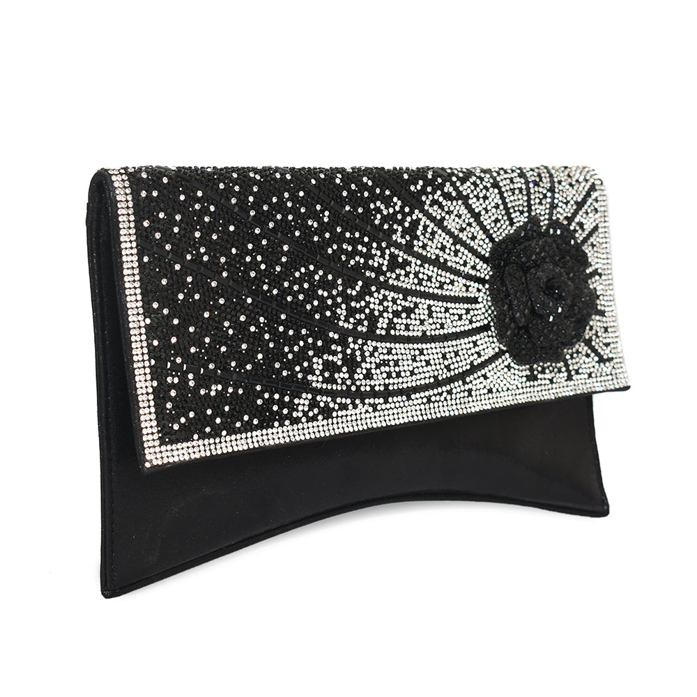 Fancy Clutch – Clive Shoes