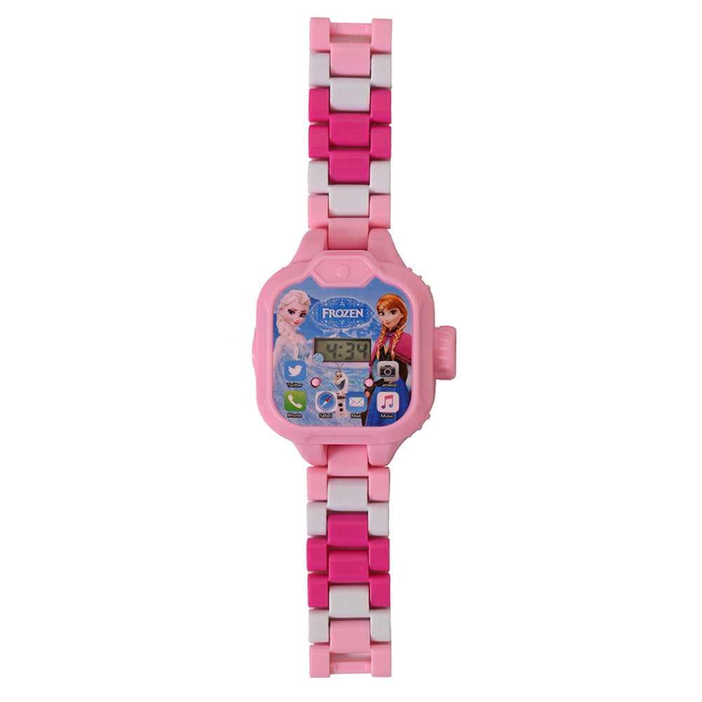 Baby Girls Watch – Clive Shoes