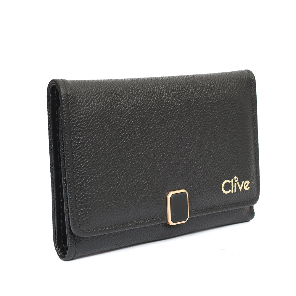 Casual Wallet – Clive Shoes