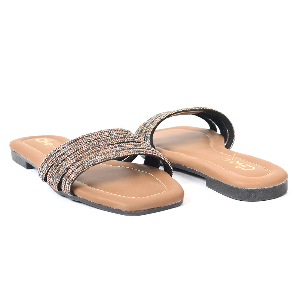 Casual Chappati – Clive Shoes