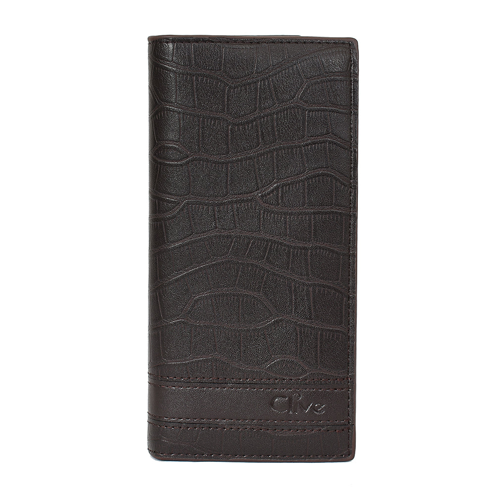 Wallet – Clive Shoes