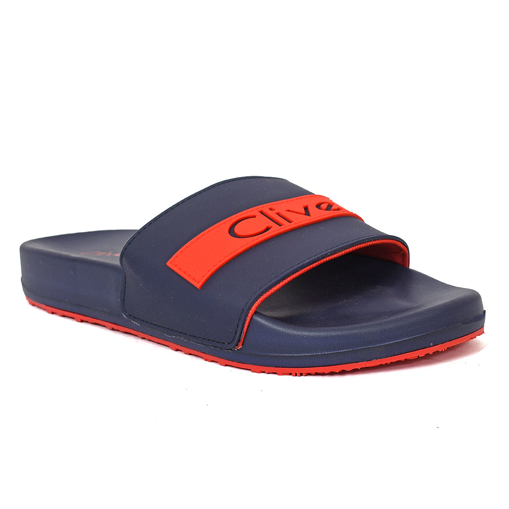 Casual Chappel – Clive Shoes