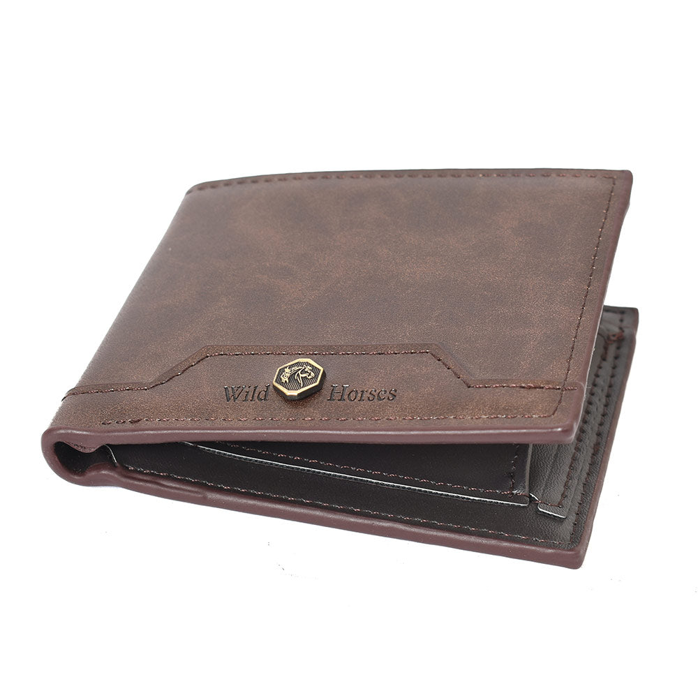 Wallet – Clive Shoes