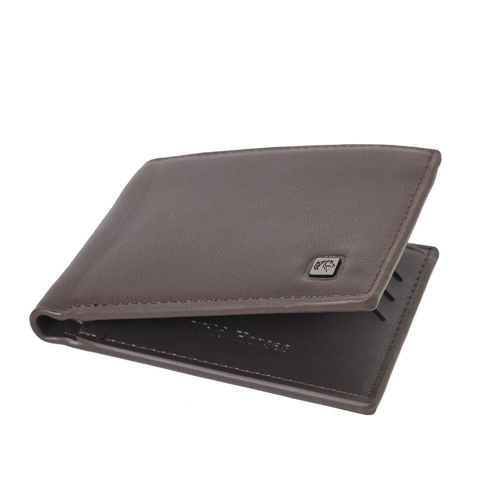 Wallet – Clive Shoes