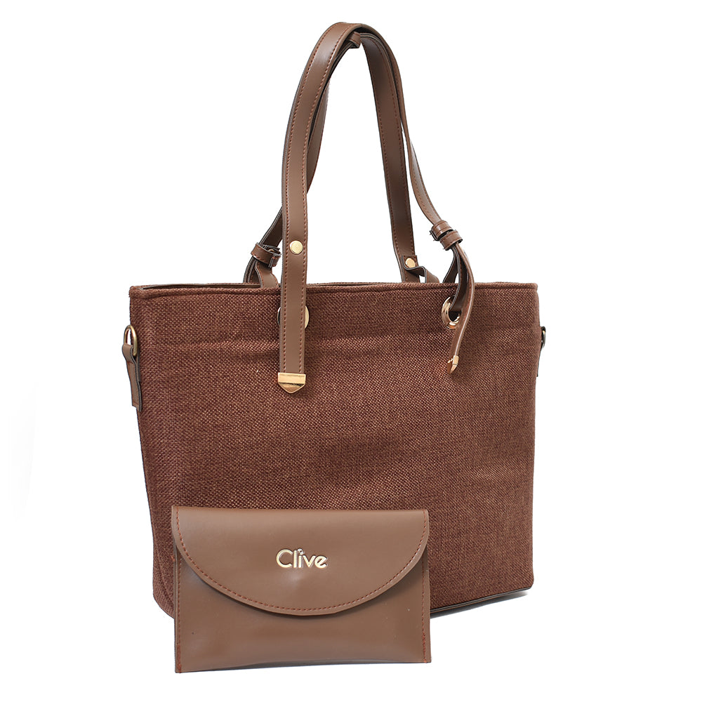 Shoulder Bag – Clive Shoes