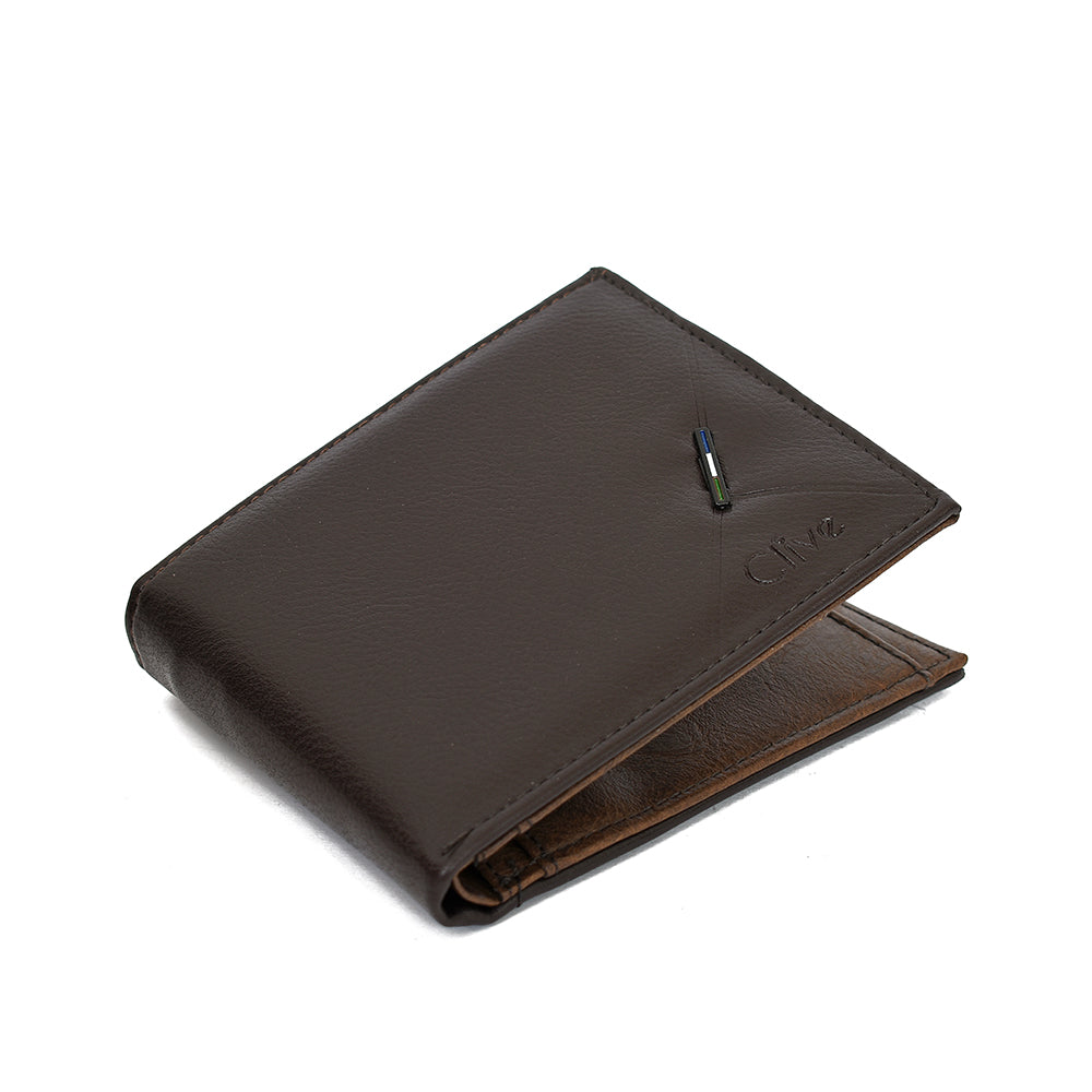 Men Wallet – Clive Shoes