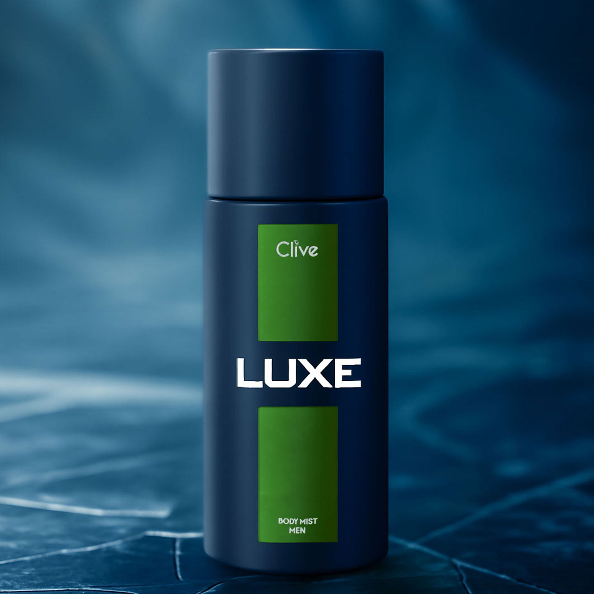 LUXE (Body Mist 150 ML) – Clive Shoes