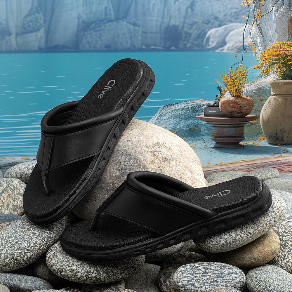 Casual Chappel – Clive Shoes
