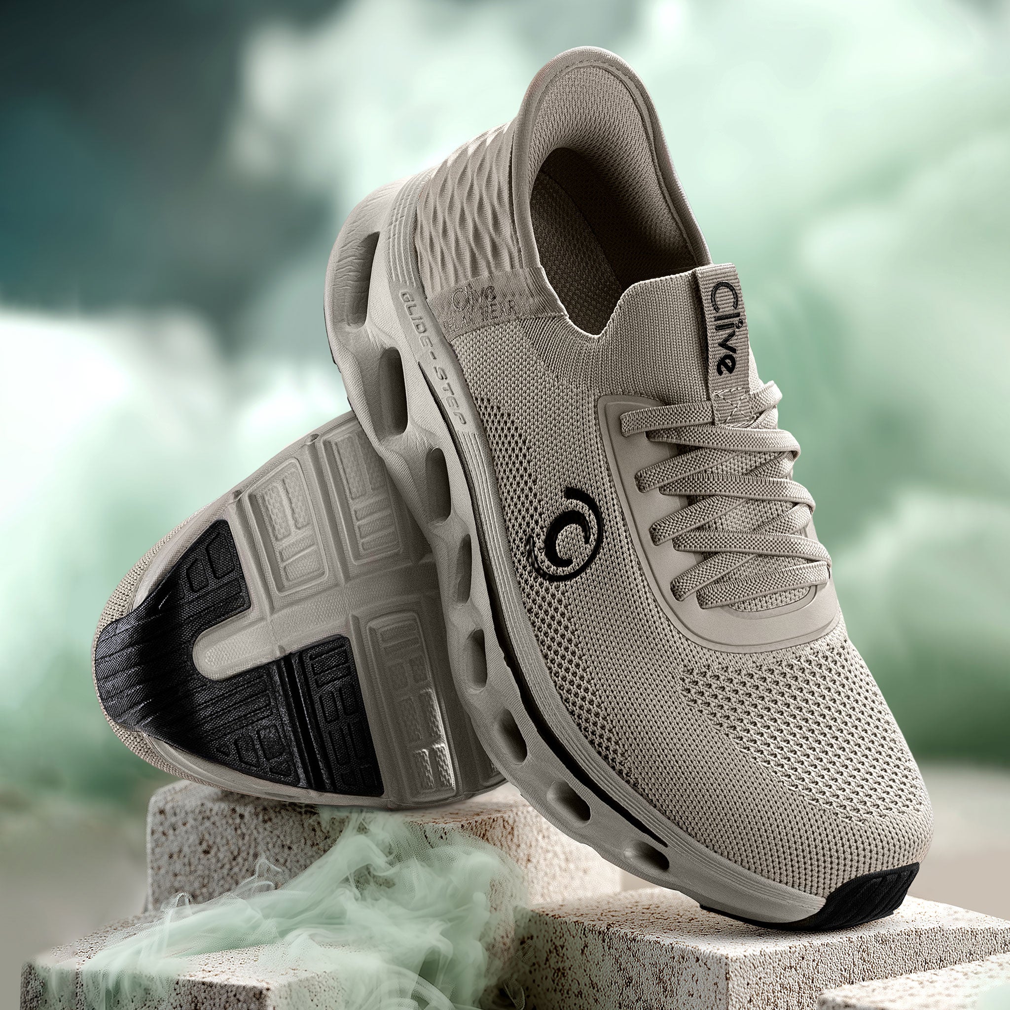 Sports Shoes – Clive Shoes