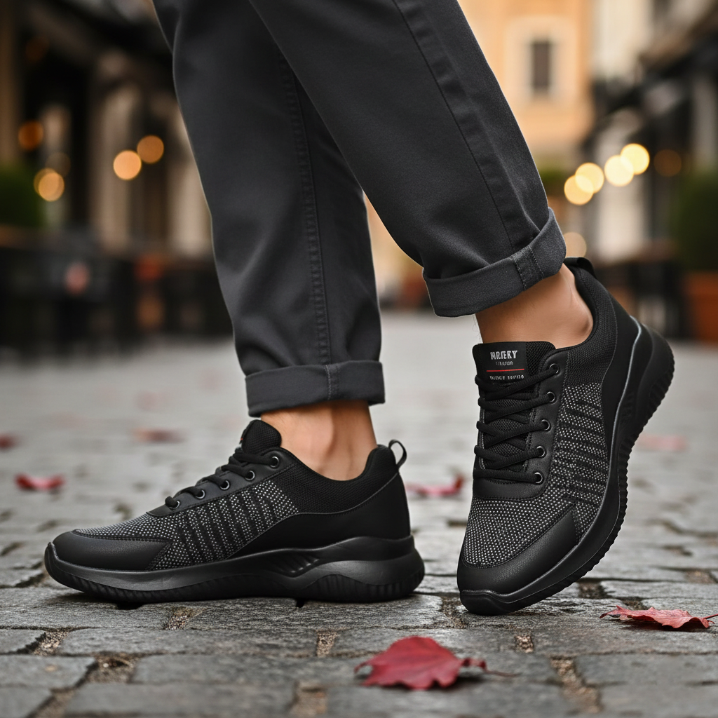 Sports JOGAR – Clive Shoes