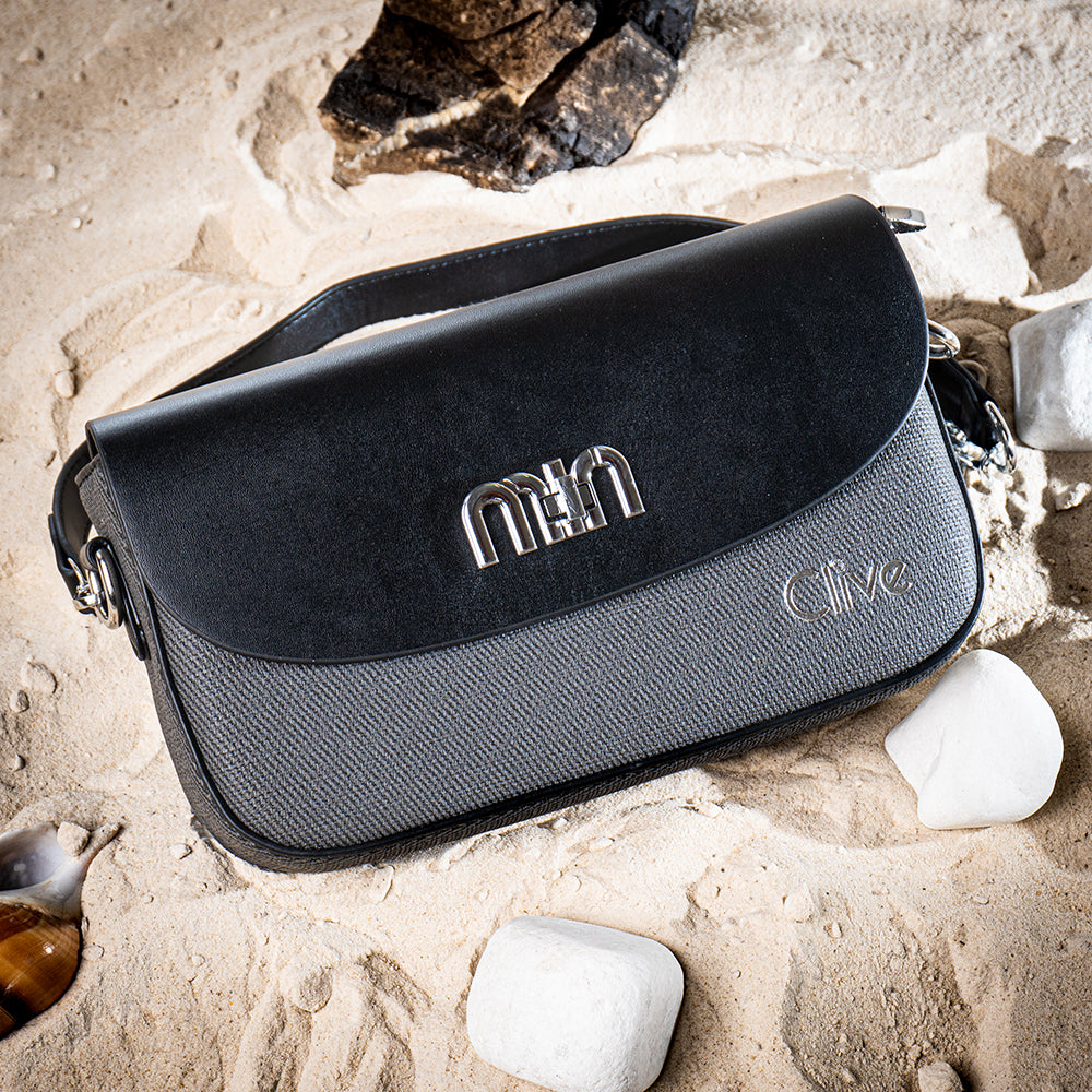 Cross Body Bag – Clive Shoes