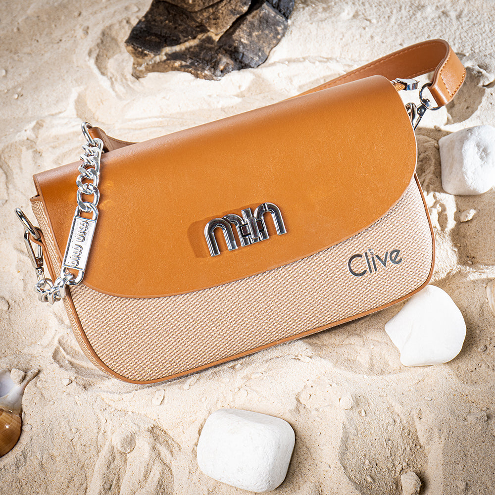 Cross Body Bag – Clive Shoes