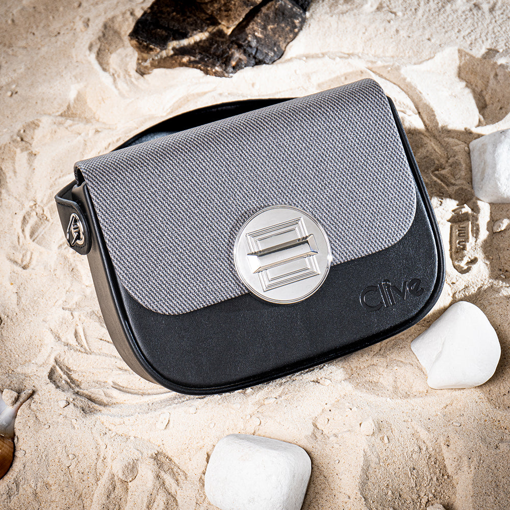 Cross Body Bag – Clive Shoes