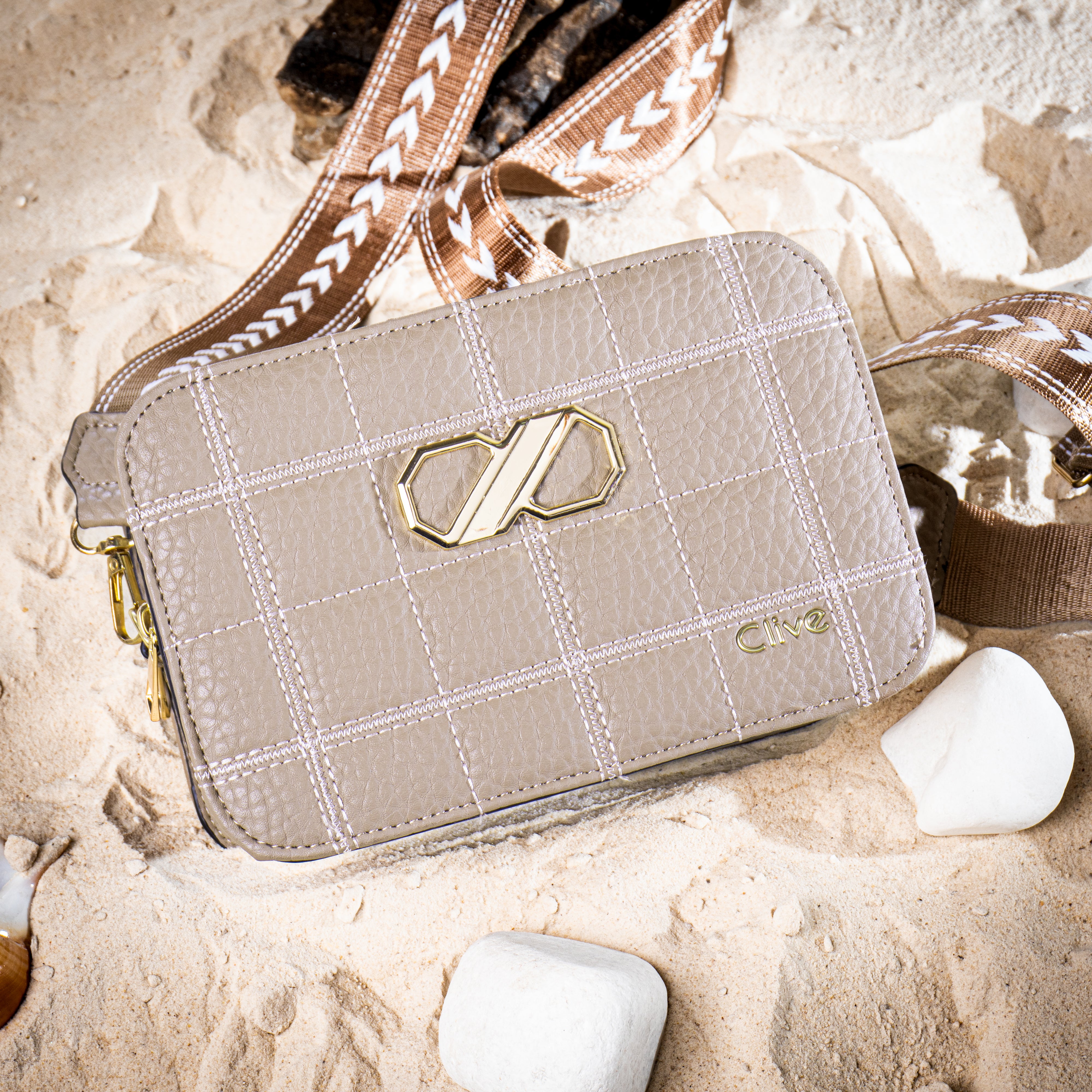 Cross Body Bag – Clive Shoes